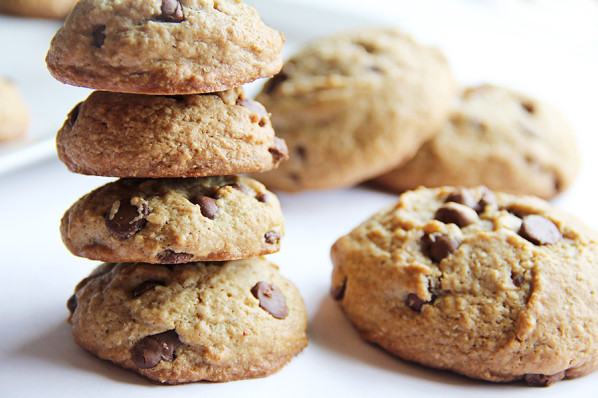 Chocolate Chip Cookies – Guilt Free & Kid approved – TaylorMade Market