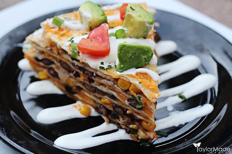 Banana Bread with Honey Butter – TaylorMade Market